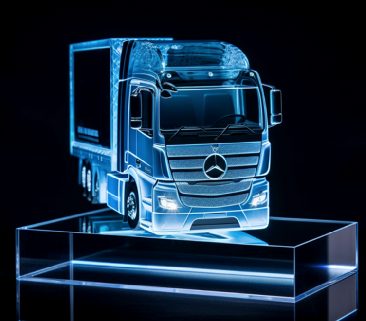 alogis – Ladungsträgermanagement mit S/4HANA und SAP RPM bei der ...